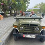 Discover Ninh Binh's Hidden Gems: A Scenic Jeep Journey - Who Should Consider This Tour?