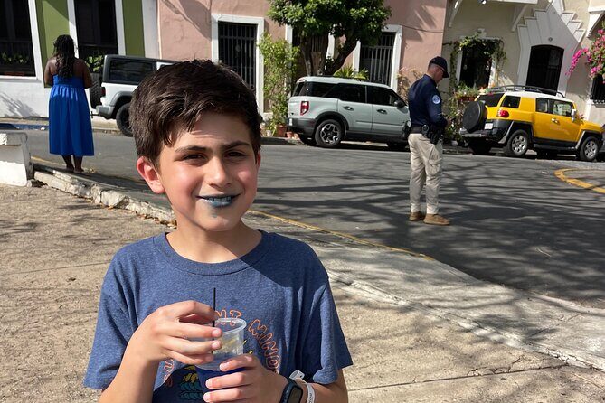 Discover Old San Juan: A Private Half-Day Tour - FAQ