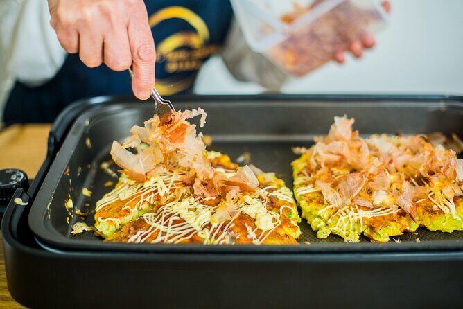 Discover Osaka Cuisine through Cooking Class Experience - Authenticity and Value