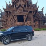 Discover Pattaya in Style: Full Day SUV Private Transport - Breaking Down the Experience