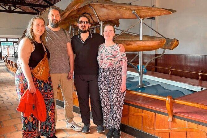 Discover Phan Thiet: Ta Cu Mountain, Cham Tower & Lying Buddha - What We Think About the Experience