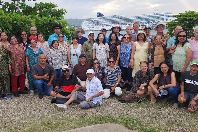 Discover Puerto Plata: City Tour and Monkey Jungle - Who Will Love This Tour?