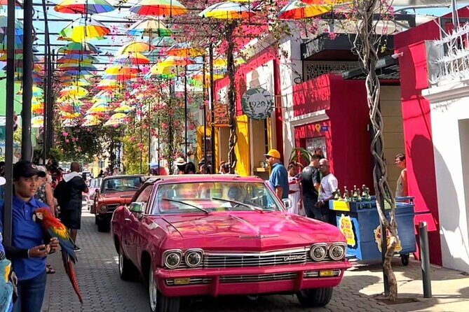 Discover Puerto Plata: Historic City Highlights Tour - Practical Details and Value