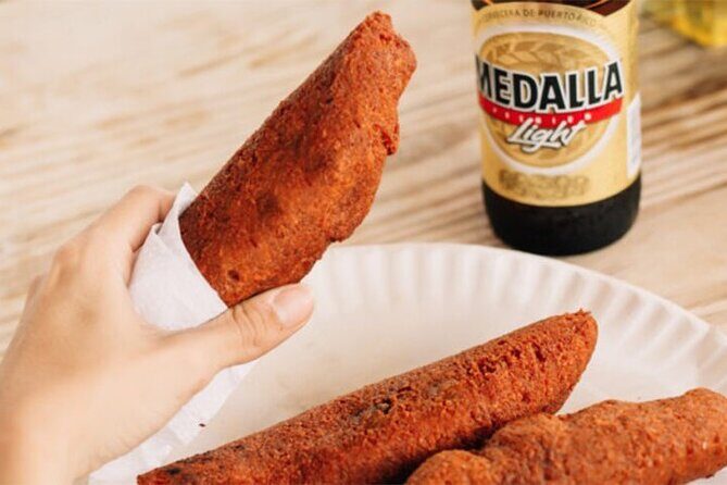 Discover Puerto Rico Like a Local 4 Hour Private Beach Escape - What the Price Covers (and What It Doesn’t)