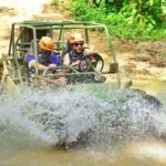 Discover Punta Cana: Buggy Tour, El Macao Beach, Blue Cenote - The Practicalities: What You Need to Know