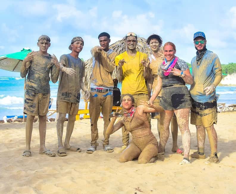 Discover Punta Cana: Buggy Tour, El Macao Beach, Blue Cenote - A Practical Breakdown of the Experience