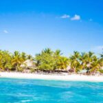 Discover Punta Cana: Full-Day Saona Island All Included - The Itinerary Breakdown