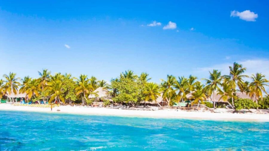 Discover Punta Cana: Full-Day Saona Island All Included - The Itinerary Breakdown
