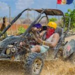 Discover Punta Cana Tour Buggy & ATV Tour Macao Beach Cenote - What Makes This Tour Stand Out