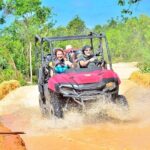 Discover Punta Cana with ATV or Buggy Ride - Who Should Book This Tour?