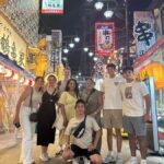 Discover Real Osaka: A Cultural Walk with Food & Drink - Food and Market Experiences