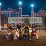 Discover Saigon Hidden Spots on Night Motorbike Adventure - The Guide & Group Dynamic