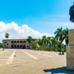 Discover Santo Domingo: Cultural Excursion from Punta Cana - Transportation and Logistics