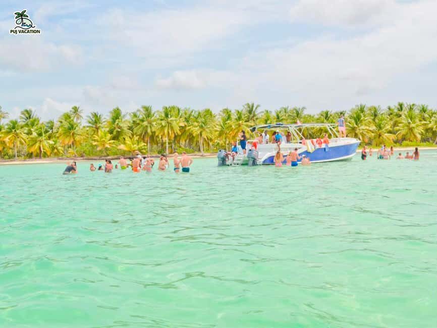 Discover Saona Island: Enjoy The Paradise - The Realities: What Travelers Have Encountered