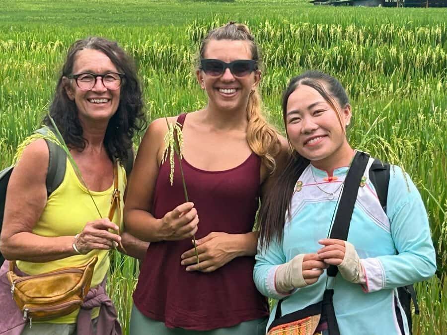 Discover Sapa: 1-day trek to Y Linh Ho, Lao Chai & Ta Van - What to Expect and Practical Details