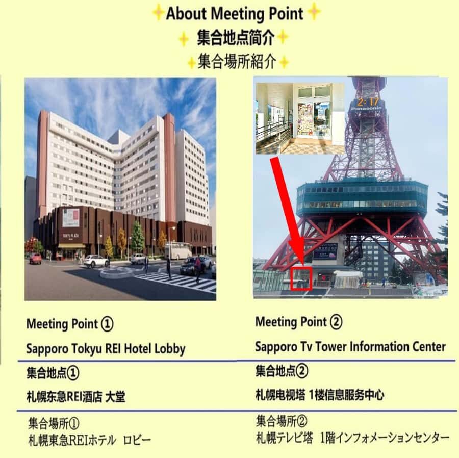 Discover Sapporo: Iconic Buddha,Beer Museum & Jozankei Town - Who Will Love This Tour?