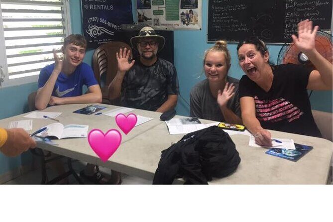 Discover Scuba Diving - What to Expect During Your Tour