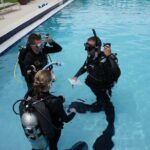 Discover Scuba Diving - FAQ: Your Questions About Discover Scuba Diving in Vancouver
