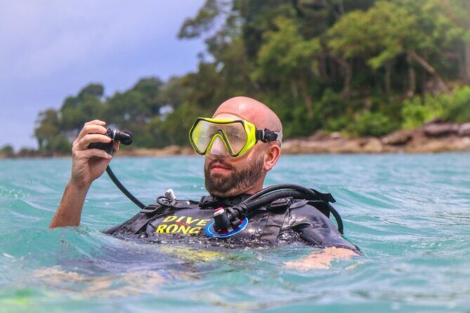 Discover Scuba Diving in Koh Rong - How Good Is the Value?