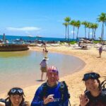 Discover Scuba Diving in San Juan: Perfect for First-Time Divers - Who Will Love This?