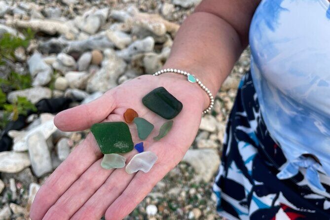 Discover Sea Glass Island: Arubas Must-Do Adventure - The Experience Through Travelers Eyes