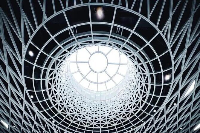 Discover Shenzhen Private Walking Tour with Local Expert - What You Get and What You Cover