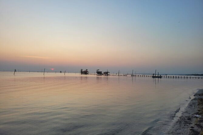 Discover Sri Lankas Unique Marine Farming Culture - What’s Included and What You Should Know
