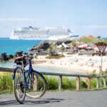 Discover St. George's History Beach and EBicycle Tour - 3 Hours - The Experience: What Travelers Say