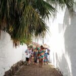 Discover St. George's History Walking Tour - Authentic Feedback from Tour Participants