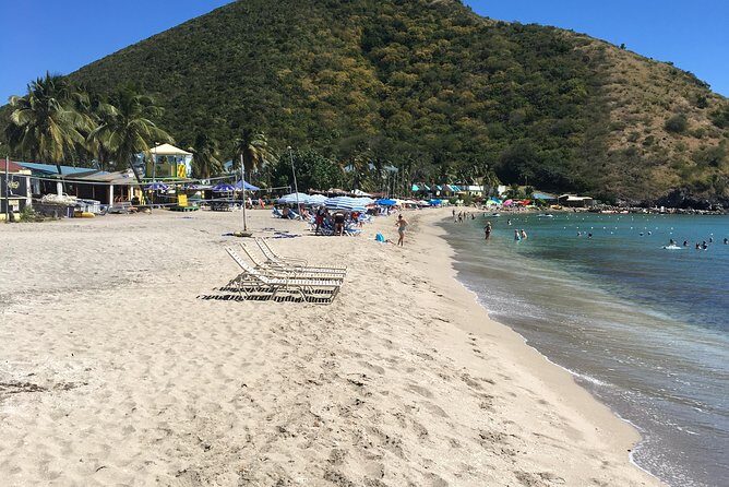Discover St Kitts and Beach - Authenticity and Impact of the Tour