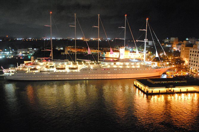 Discover Superb San Juan: Self-Guided Audio Tour - What You’ll See and Learn