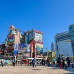 Discover Taipeis Soul: A 6-Hour Immersive City Walking Tour - FAQ