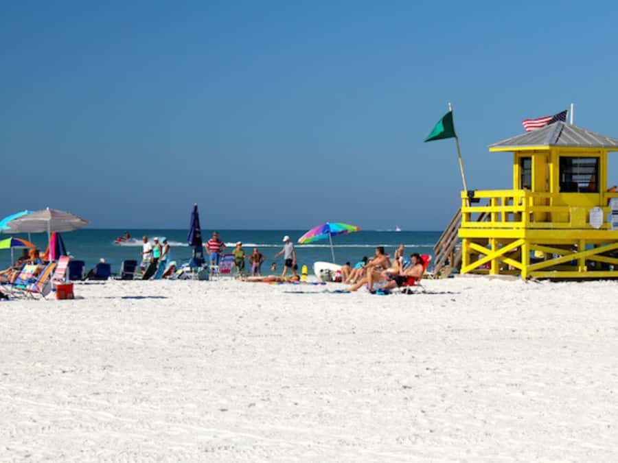 Discover Tampa: Full-Day Tour from Miami (12 Hours) - What Travelers Say