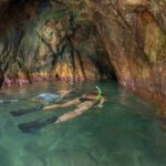 Discover The Baths of Virgin Gorda Full Day Adventure - Ritz Carlton St. Thomas - The Pros and Cons