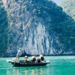 Discover the Beauty of Halong & Lan Ha Bay with Jade Sails Cruise - What Makes This Tour Stand Out?