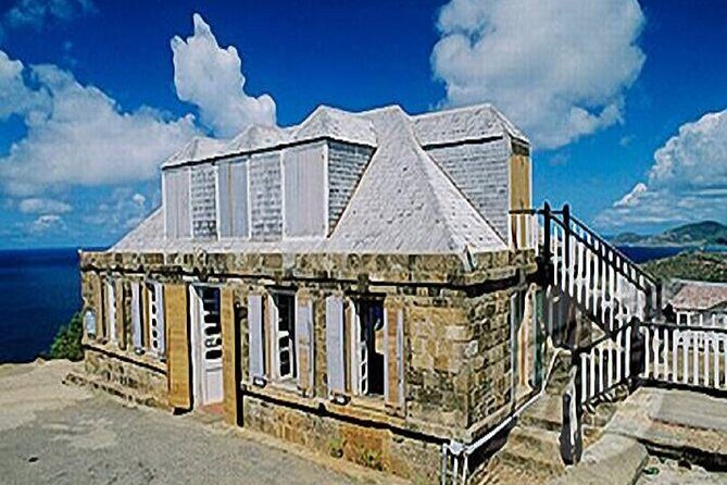 Discover the Best of Antigua Sightseeing Tour - Eagle Transfers - What Past Travelers Say