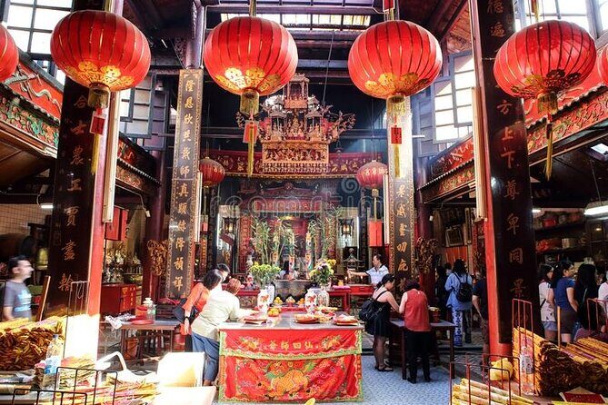 Discover The Best of Kuala Lumpur by Night - Who Would Enjoy This Tour?