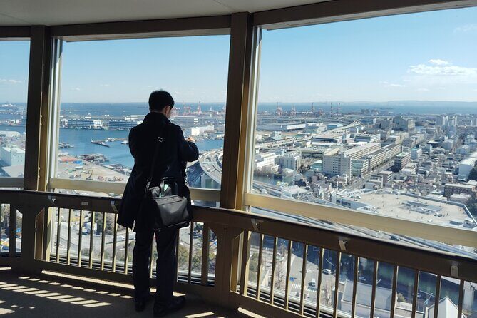 Discover the Best of Yokohama: 4.5-Hour Day Tour - The Real Value of This Tour