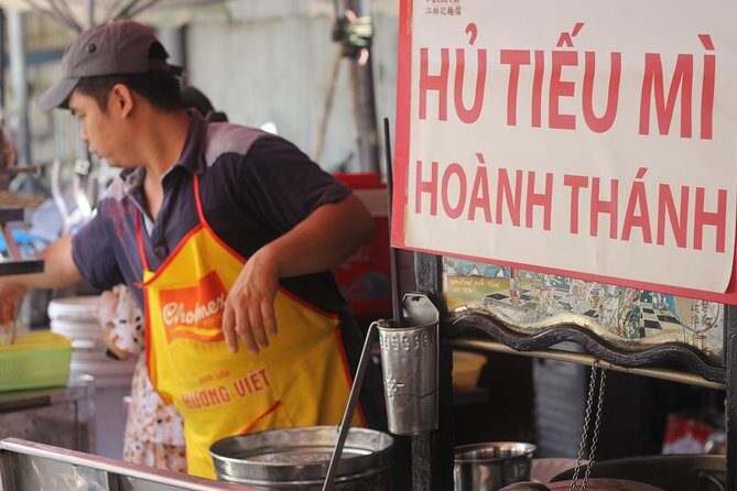 Discover the Best Traditional Tour of Ho Chi Minh City - The Sum Up