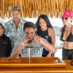 Discover the black pearl in Bora Bora - The Value of the Experience