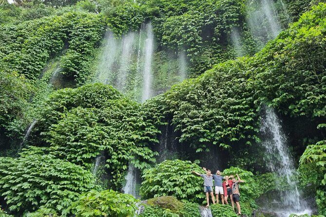 Discover the Eternal Waters : Lingsar Temple Fountain of Youth - Who Should Consider This Tour?