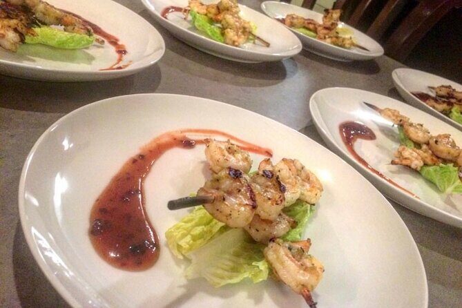 Discover the Flavors of St. Johns Food Tour - Who Should Consider This Tour?