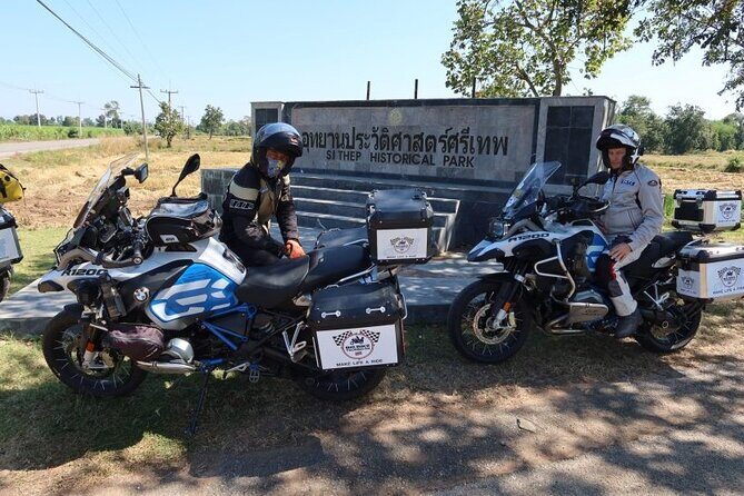 Discover the Gems of Lanna Kingdom on a 9 Days Motorcycle Tour - An In-Depth Look at the Itinerary