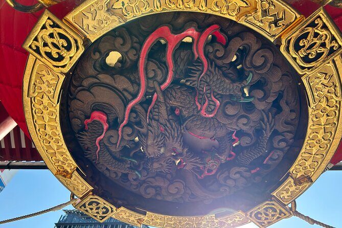 Discover the hidden gems of Tokyo:Private Tour with a Local Guide - The Detailed Itinerary: What to Expect at Each Stop