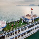 Discover the Hidden of Bai Tu Long Bay on a 2-Day Swan Cruise - What Makes This Tour Stand Out?