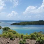 Discover the islands in the bay of Le Robert - Kayak rental half day - The Itinerary and What to Expect