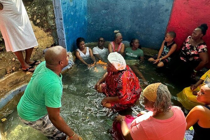 Discover the Magic of Firewater Pond - What Past Visitors Say