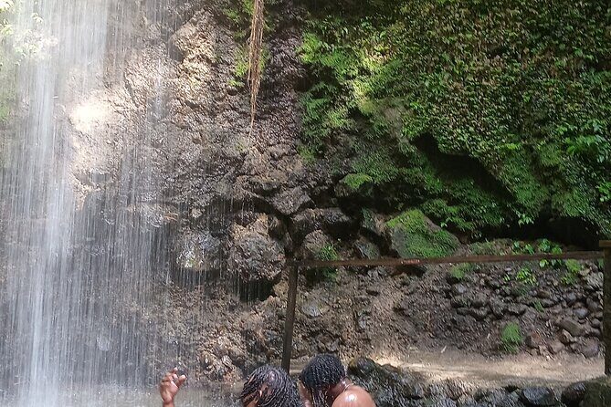 Discover The Magic Of Soufrière Explore With Us - Who Will Love This Tour?