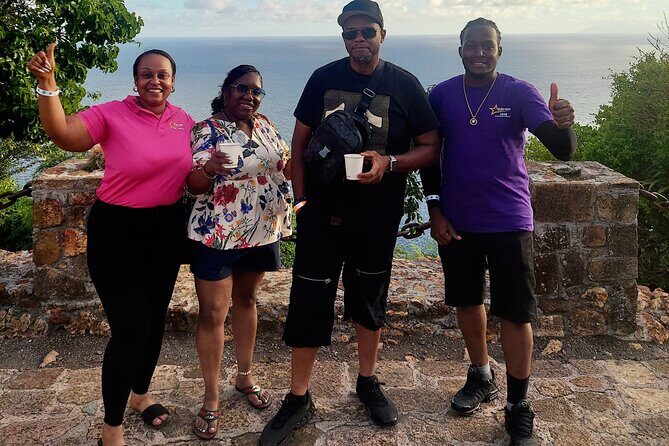 Discover The Real Antigua Island Tour Experience - What Travelers Say