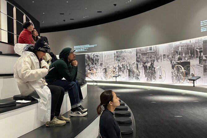 Discover The Unique Charms of Sakai in Half a Day - Practical Considerations